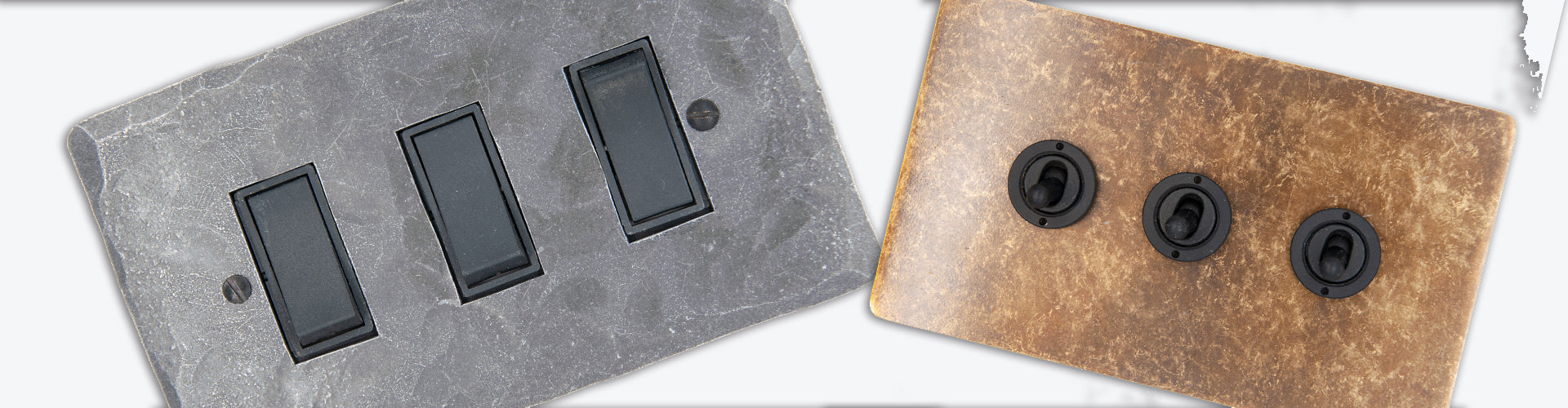 Light Switches – Clayton Munroe