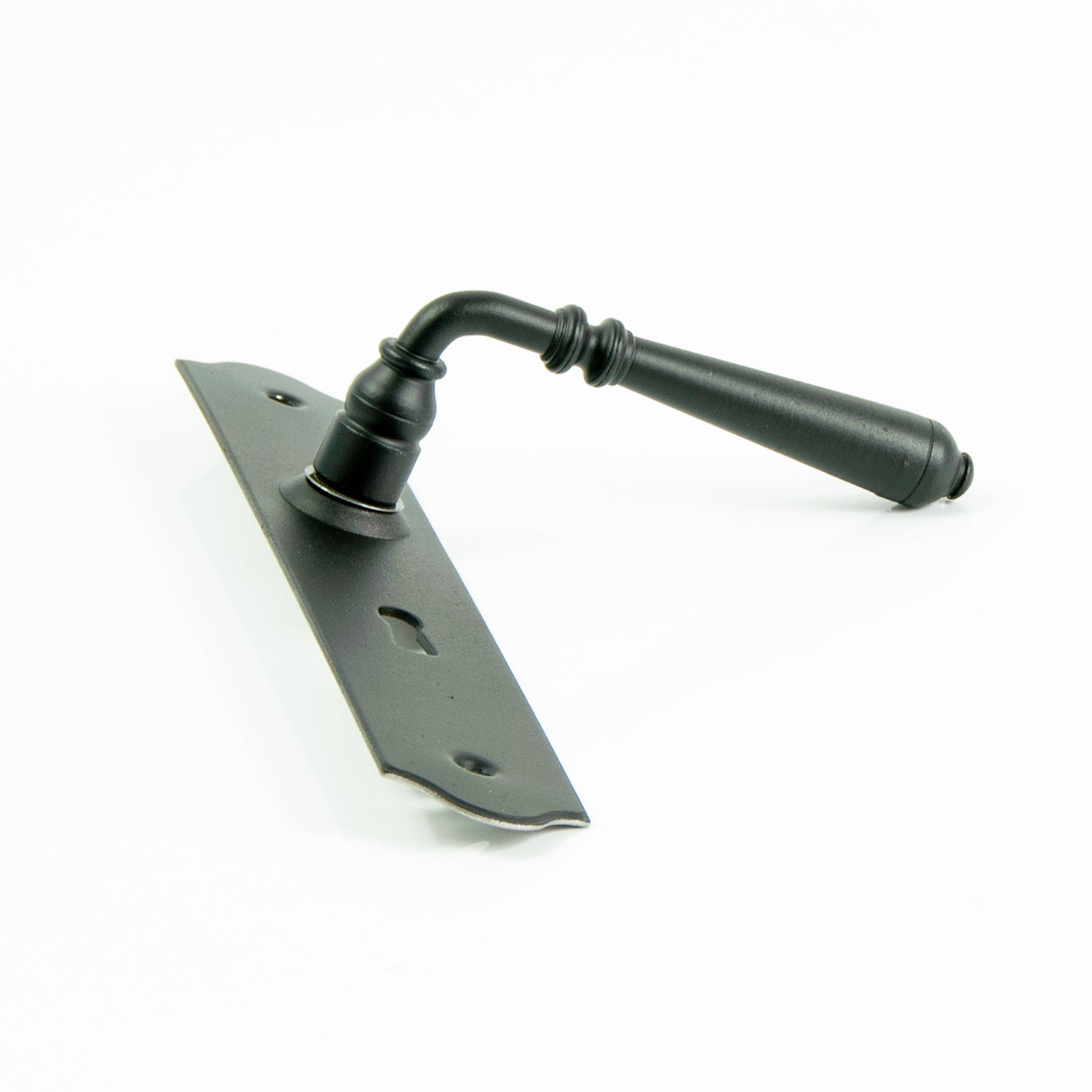 Door Handles – Clayton Munroe
